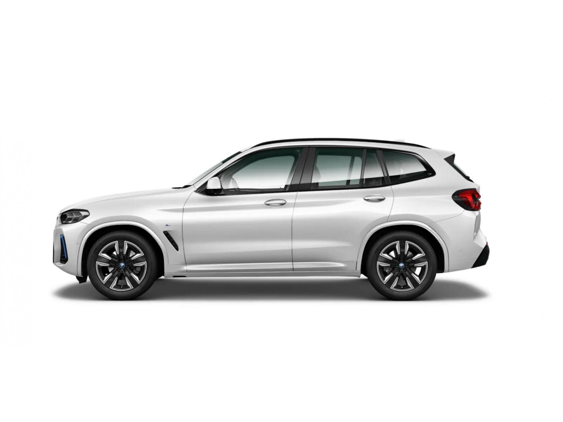 REUNICARS - BMW-X3-iX3 - BVA G01 F97 LCI Inspiring PHASE 2